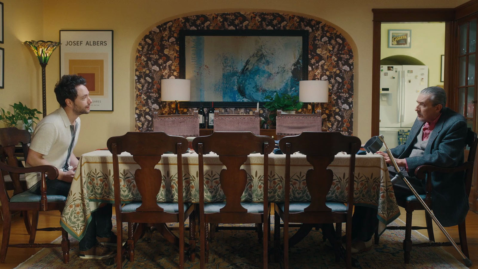 The Orange at the Seder